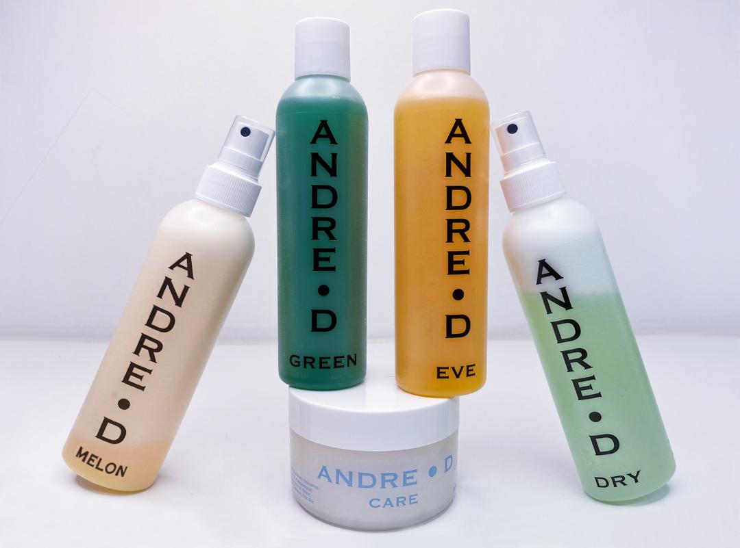 Alle Produkte – André D